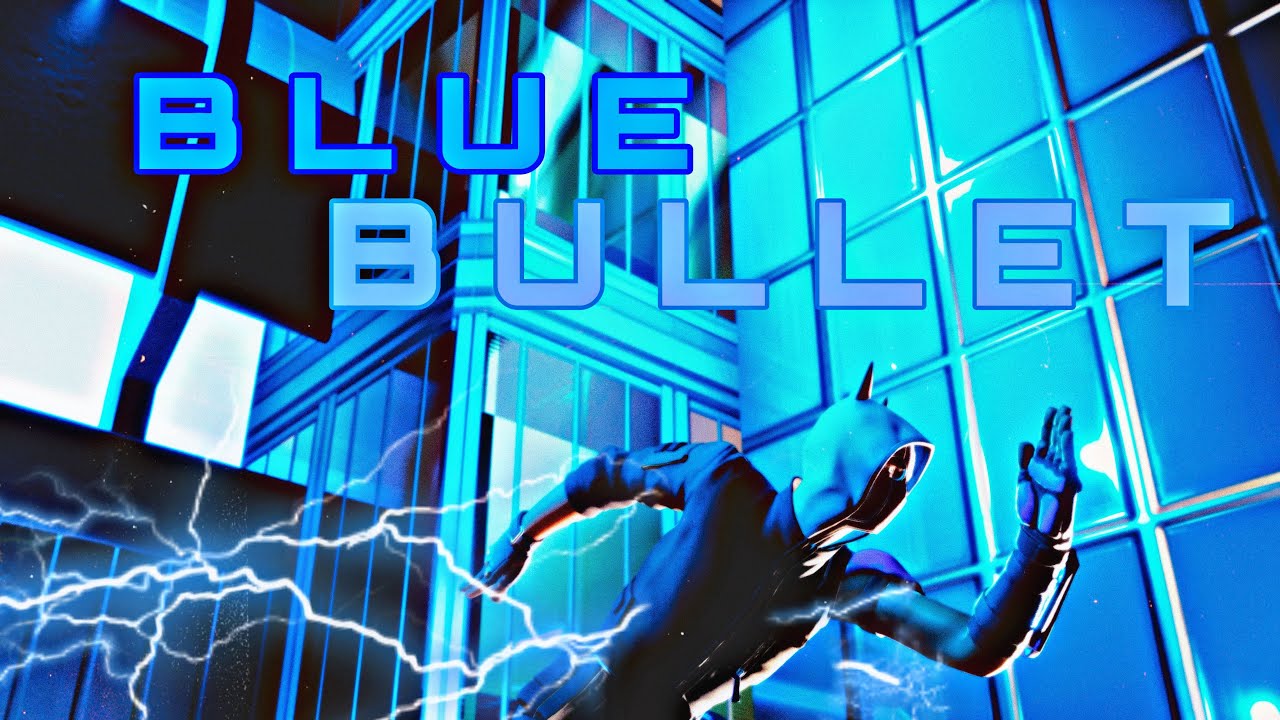BLUE BULLET🎯[ep 1 season 1][ New Villain] - YouTube