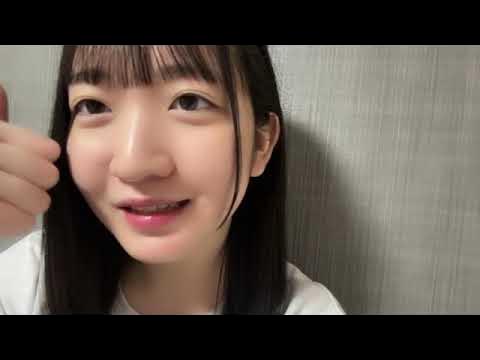 KOKOHA OKUNO 2024年05月10日21時40分 奥野心羽（SKE48 研究生） - YouTube