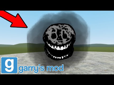 Can We Survive Scary DOORS Nextbots?! (Garry's Mod)