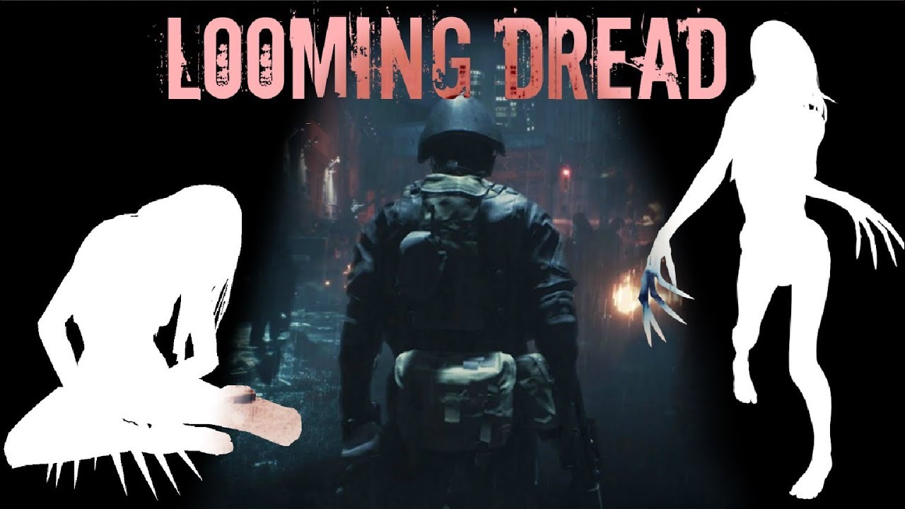 (Mod Showcase) Looming Dread - Witch music - YouTube