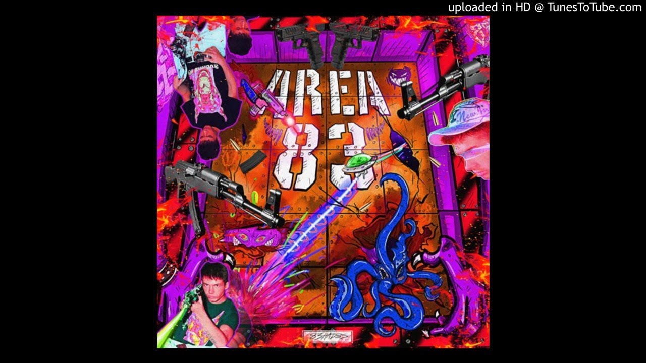 FREE 83HADES WEAPON2 TYPE BEAT PROD. ALETHEO - YouTube