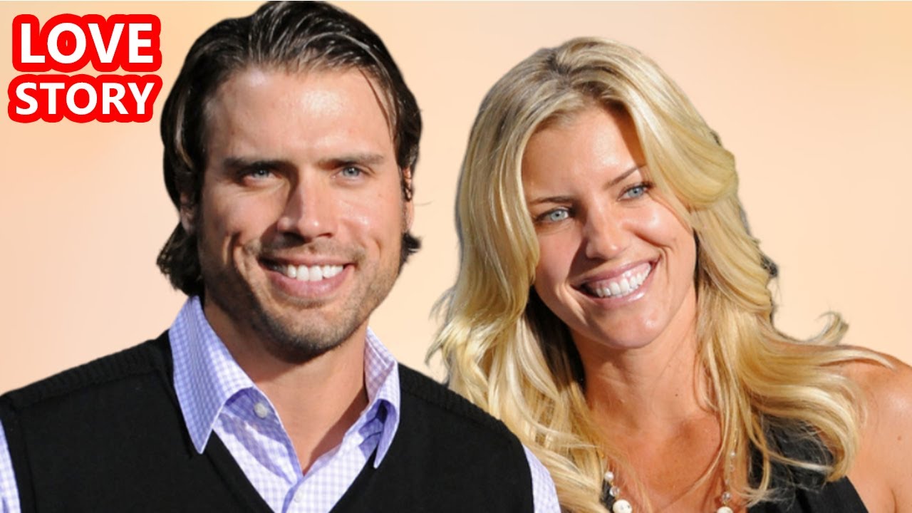 A Beautiful Love Story of Meet the Real-Life Leading Lady of Young & Restless’ Joshua Morrow ...