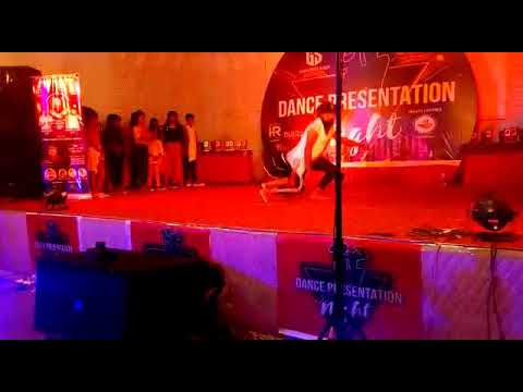 Twity dance class - YouTube