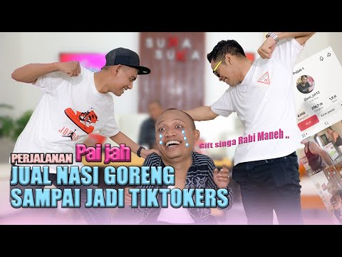 Paijah Konten Kreator Paling bar bar Sedunia // Suka-Suka Cak Percil Cs ft Sukun King Size New