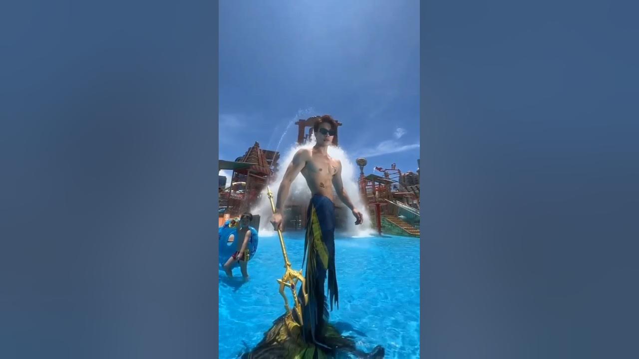 Model Swim With Me Now ️💦 ️ ️💦😍 ️motivation Love Subscribe Youtube