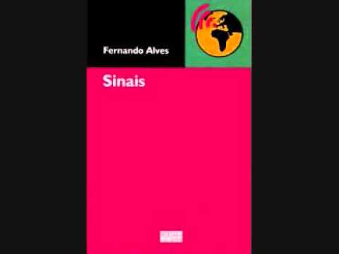 Onde Deus sopra - Fernando Alves, Sinais/TSF - YouTube