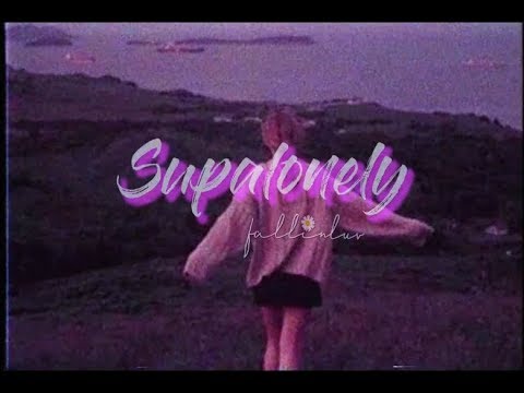 Supalonely - BENEE, Gus Dapperton (Lyrics & Vietsub) - YouTube
