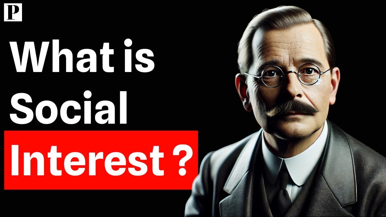 Alfred Adler's Social Interest: Unlocking Community and Personal Growth ...