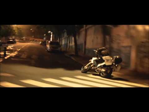 Jason Bourne'den ilk GÖRÜNTÜLER! 2016'da Vizyon'da