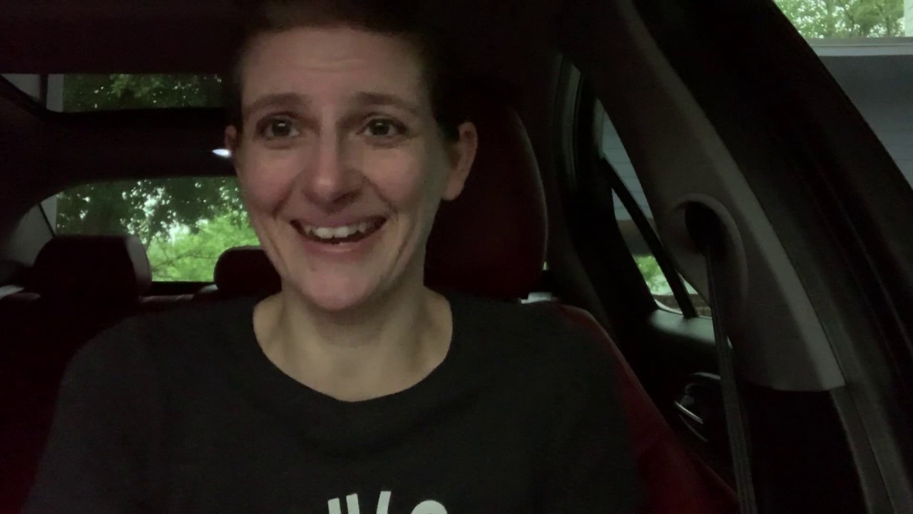 Part 21: KA Holt reads week 48 and half of week 49 from HOUSE ARREST ...