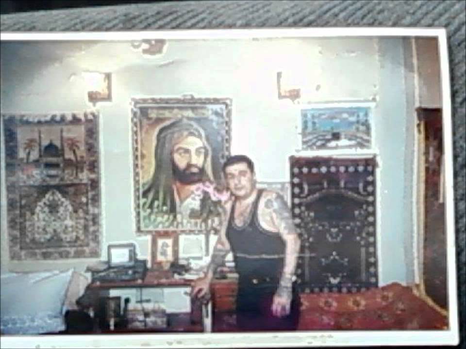 Vor V ZakoNe - YouTube