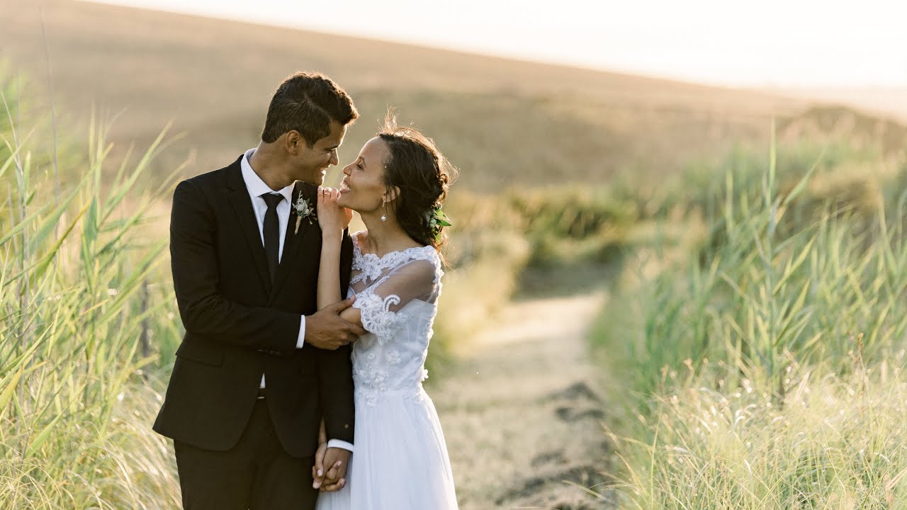 Our Wedding Video // 16.12.19 - YouTube