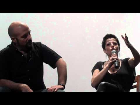 Anna Ammirati, l'Amore Buio