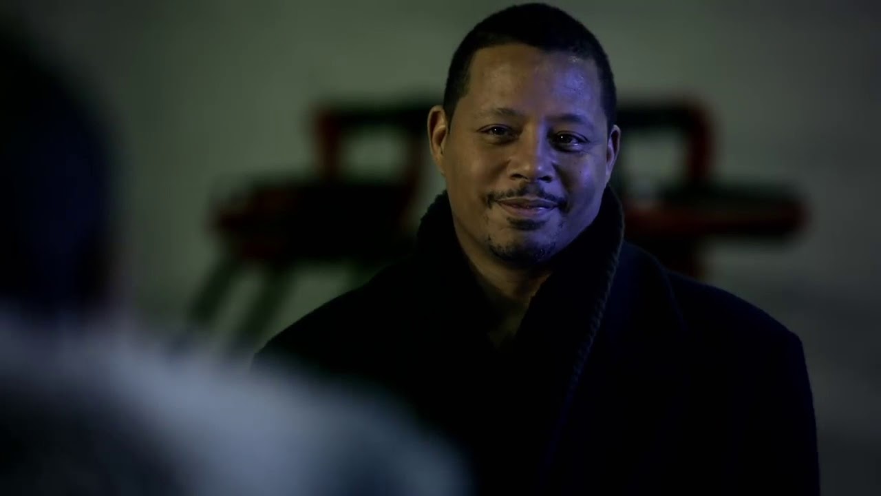 Lucious Lyon - YouTube