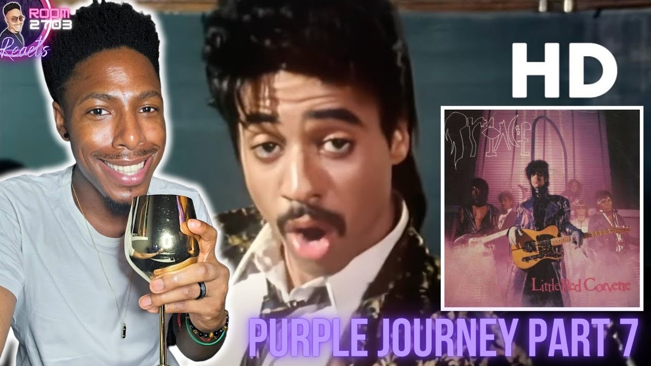 Prince's Side Project The Time 'Cool' MV & More Reaction - YouTube