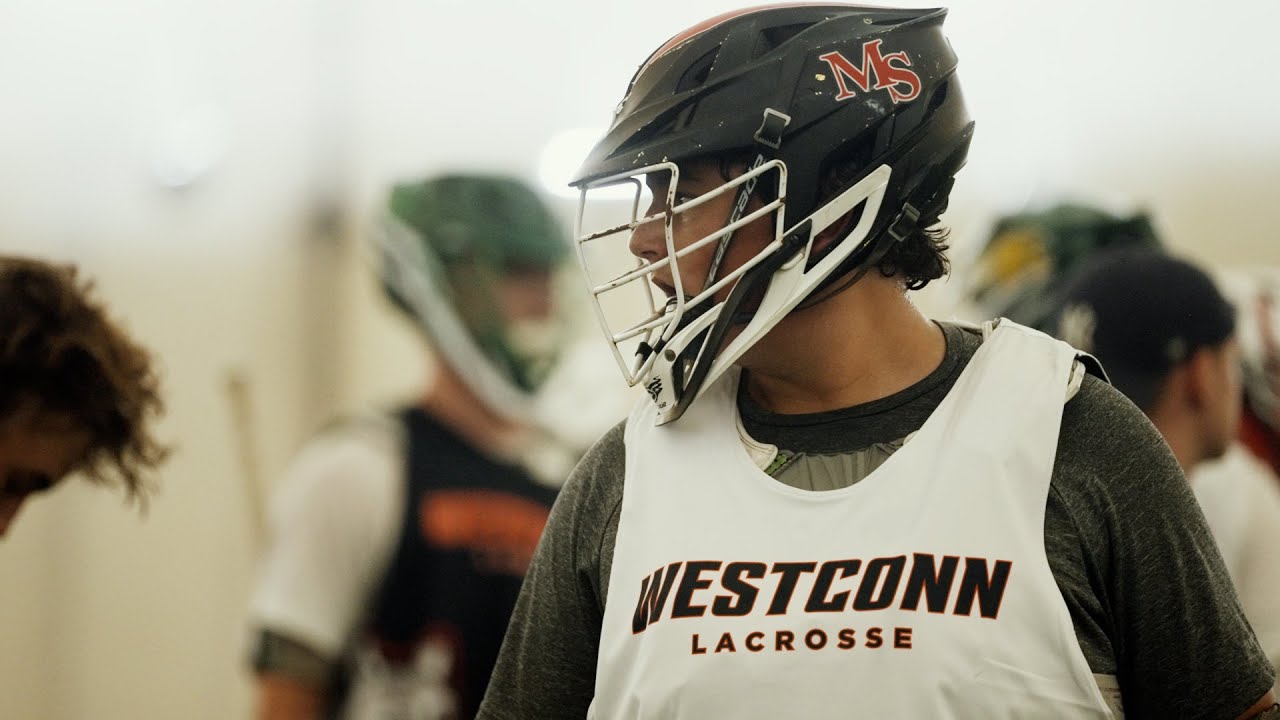 WestConn Wolves Lacrosse Prospect Day | 2024 (College Lacrosse) - YouTube