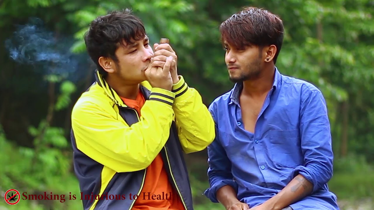 Against To Drugs By Veer C ft Bask & Jack | New Video CB MIX - YouTube