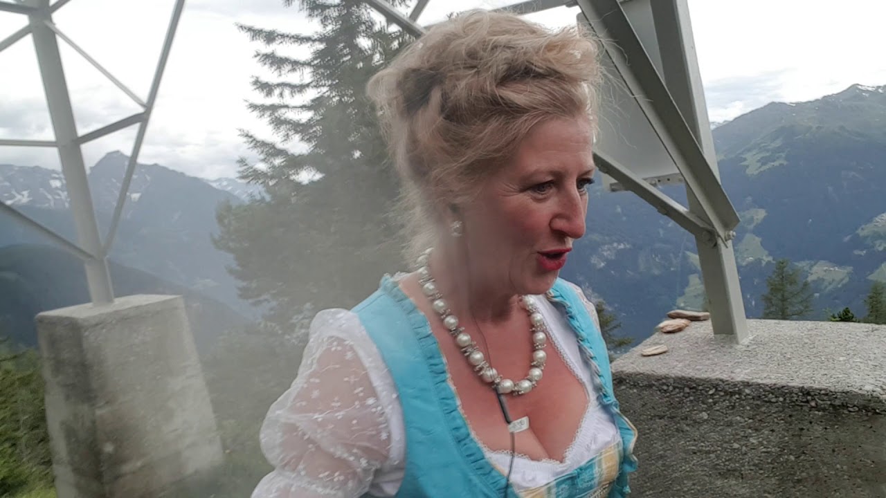 Freie Trauung Sabrina Rucks - YouTube