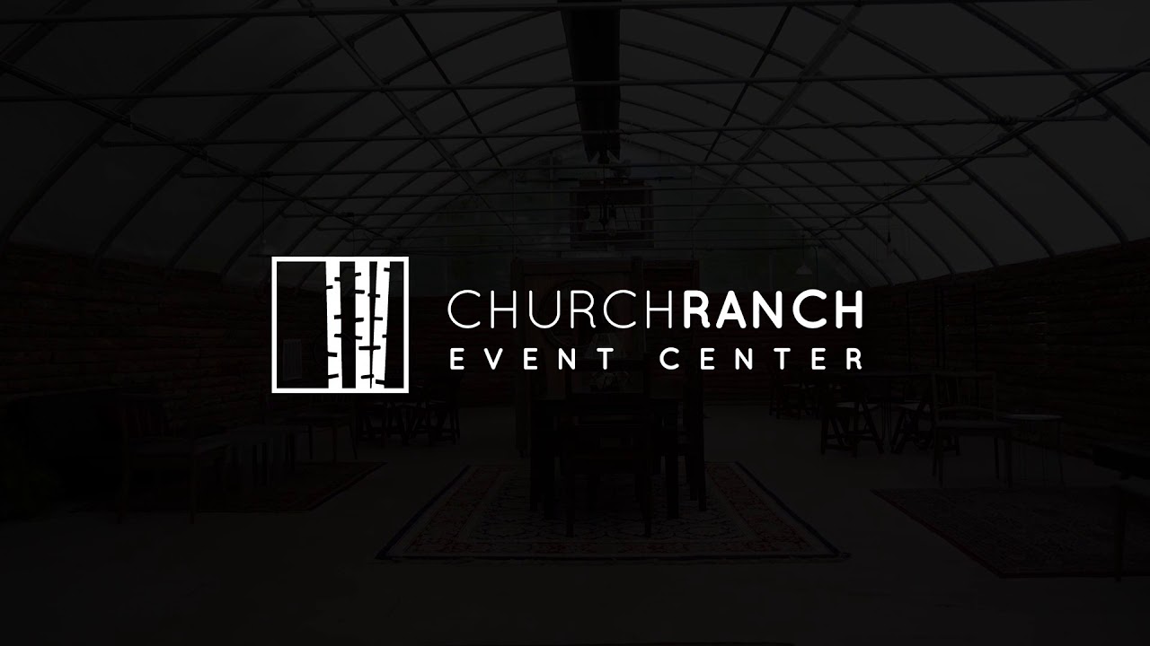 Church Ranch Event Center • Corporate Tour - YouTube