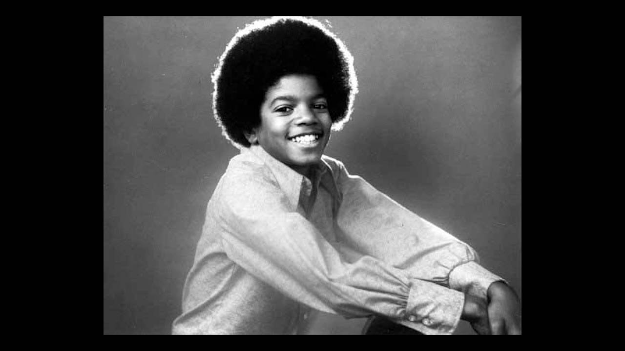 Michael Jackson - Maria (You Were the Only One) 45 at 33 - YouTube