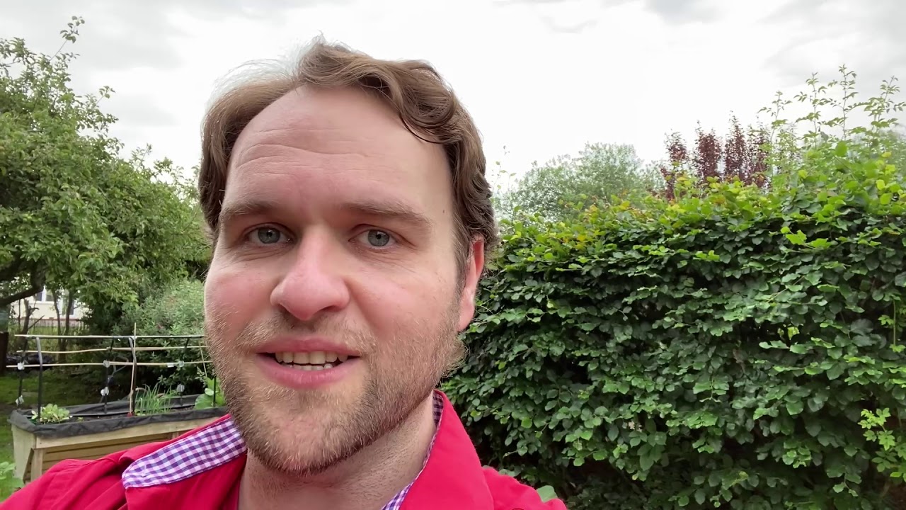 Meet Steven Vale - Teacher of Chemistry - YouTube