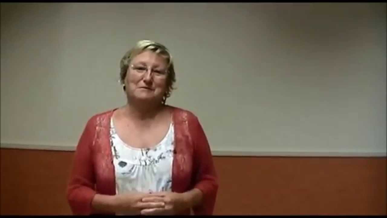 VICTORIA CASTELL - YouTube