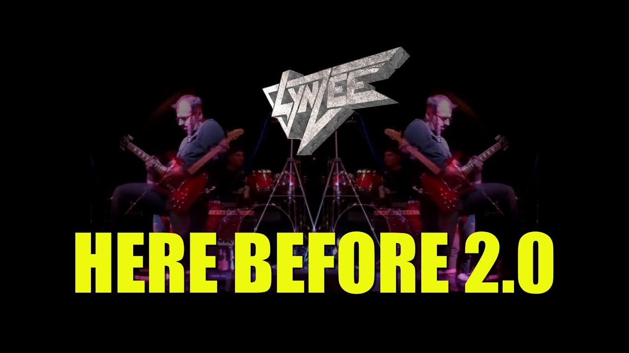 Here Before 2.0 | LYNZEE | In My Head Sessions - YouTube