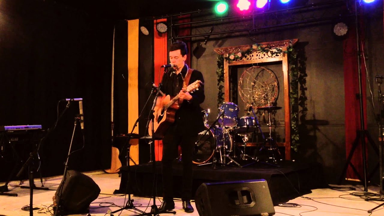 Ben Woodham - Coastal Town - YouTube