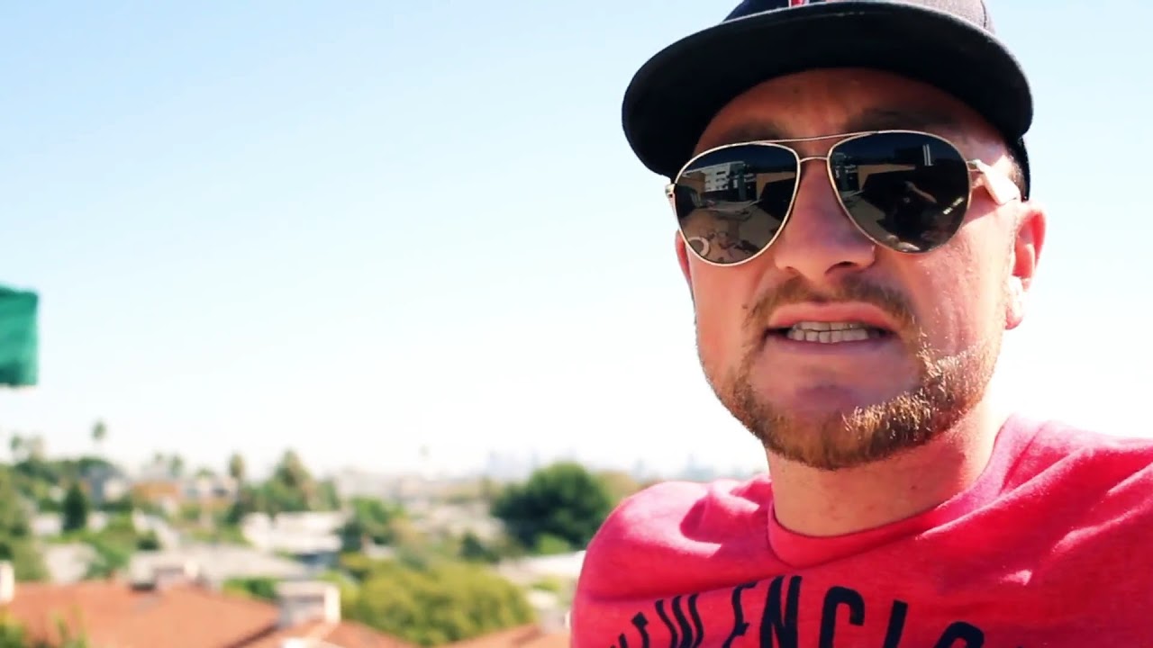 COLLOTTA - "Journey" (Official Video) - YouTube