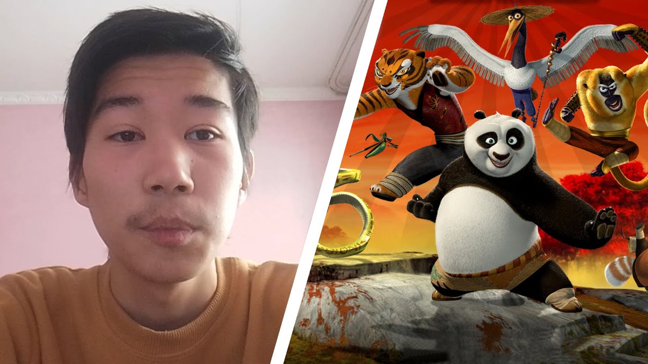 KUNG FU PANDA 3 | Film Review | Dreamworks - YouTube