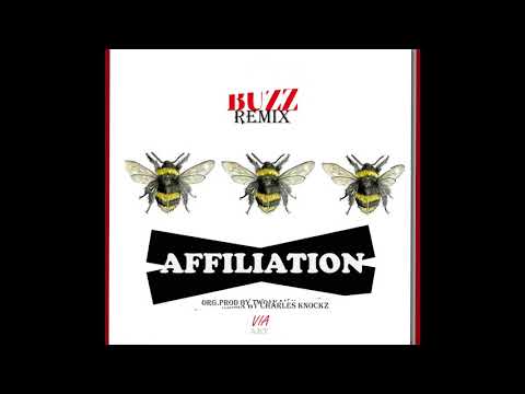 Buzz - 🅰️ Charles Knockz x Shellz x Nino (Popcaan Buzz Remix ...