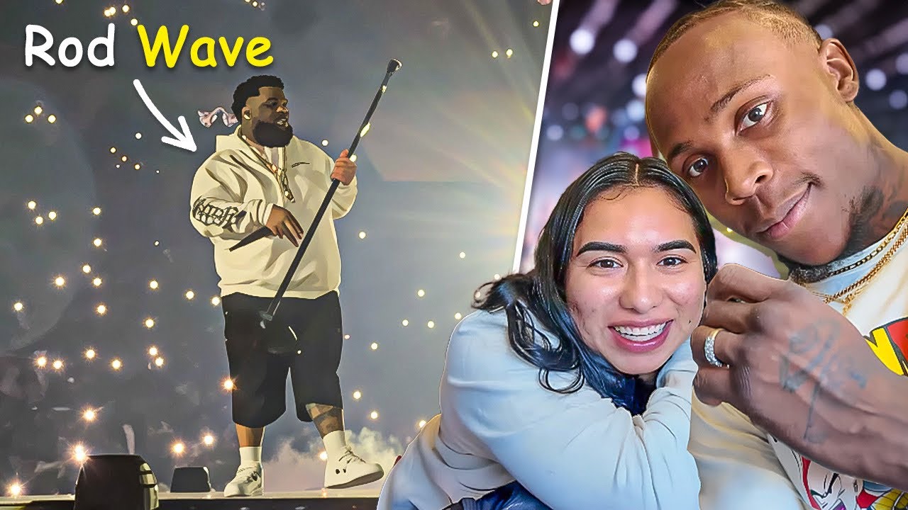 This was the worst concert I’d ever been to - YouTube