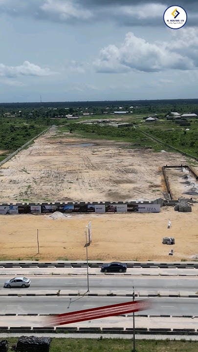 Tiwa Gardens Phase2 Price Increase| 22 days to go| Land for Sale in Ibeju Lekki #shorts # ...