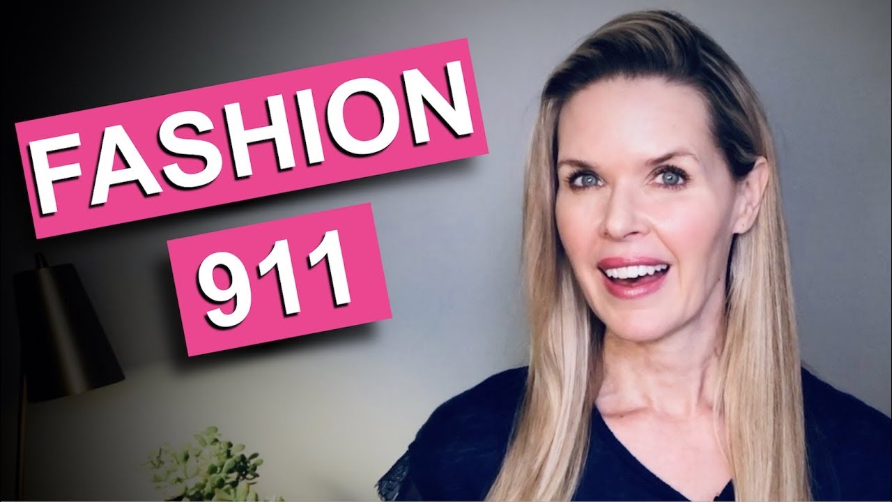 What to wear during a TV interview ~ Tips from a news reporter - YouTube