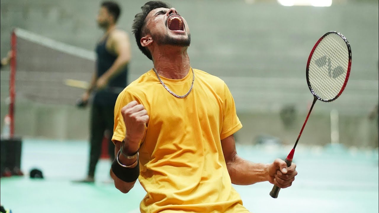 Badminton Drills Secrets: Take Your Game to the Next Level #badminton # ...