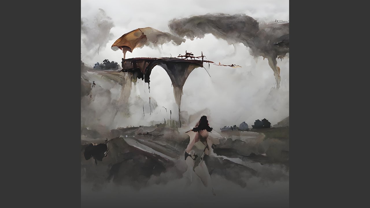 Passing Through the Perilous Portal - YouTube