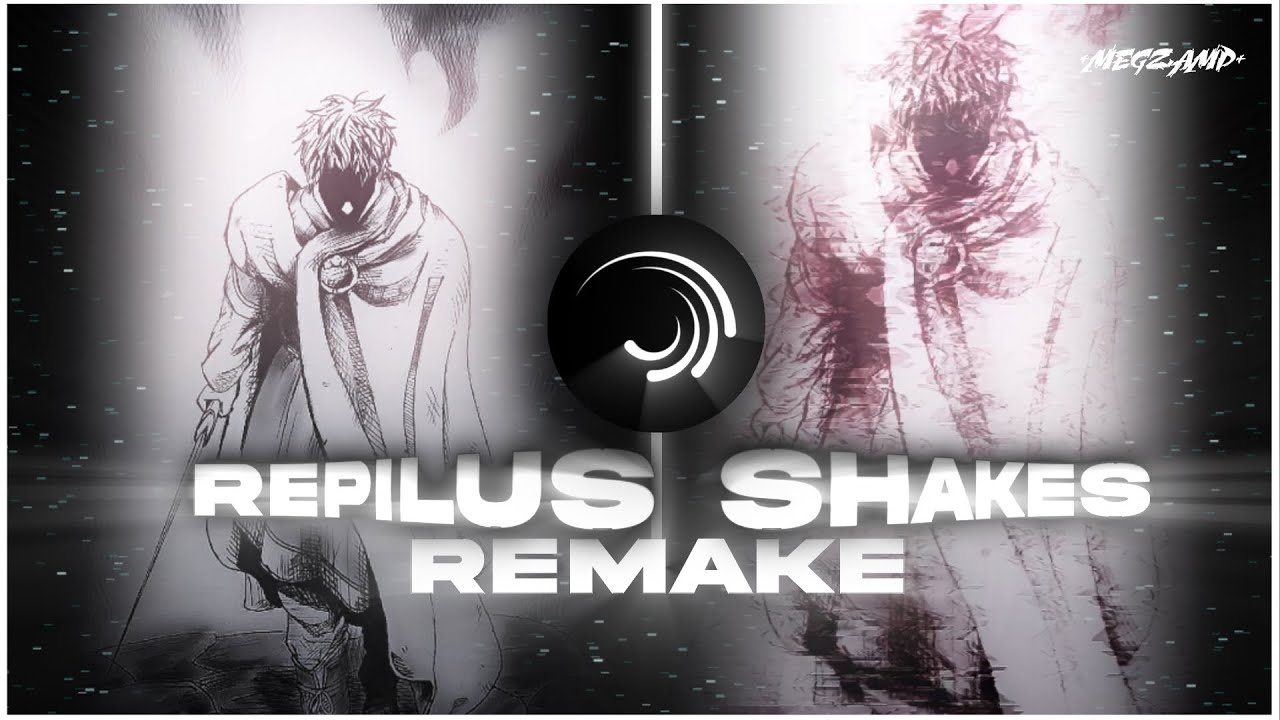 FREE @repilus type shakes AND CC on Alight Motion - YouTube