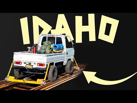 IDAHO (song by prestongoes)