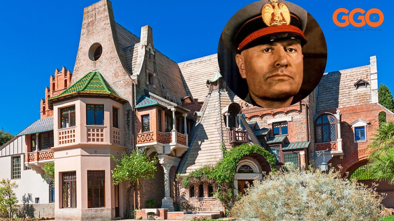 UMUZIMU WA MUSOLINI AJUJUBIJE ABAKORESHA INZU YE|UMUGORE N'ABANA BARAZA ...