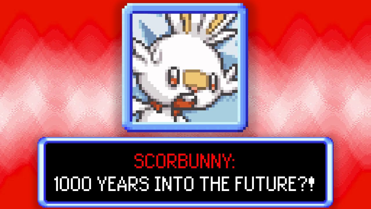 The Most Emotional Pokemon Mystery Dungeon Rom Hack Broke Me! - YouTube