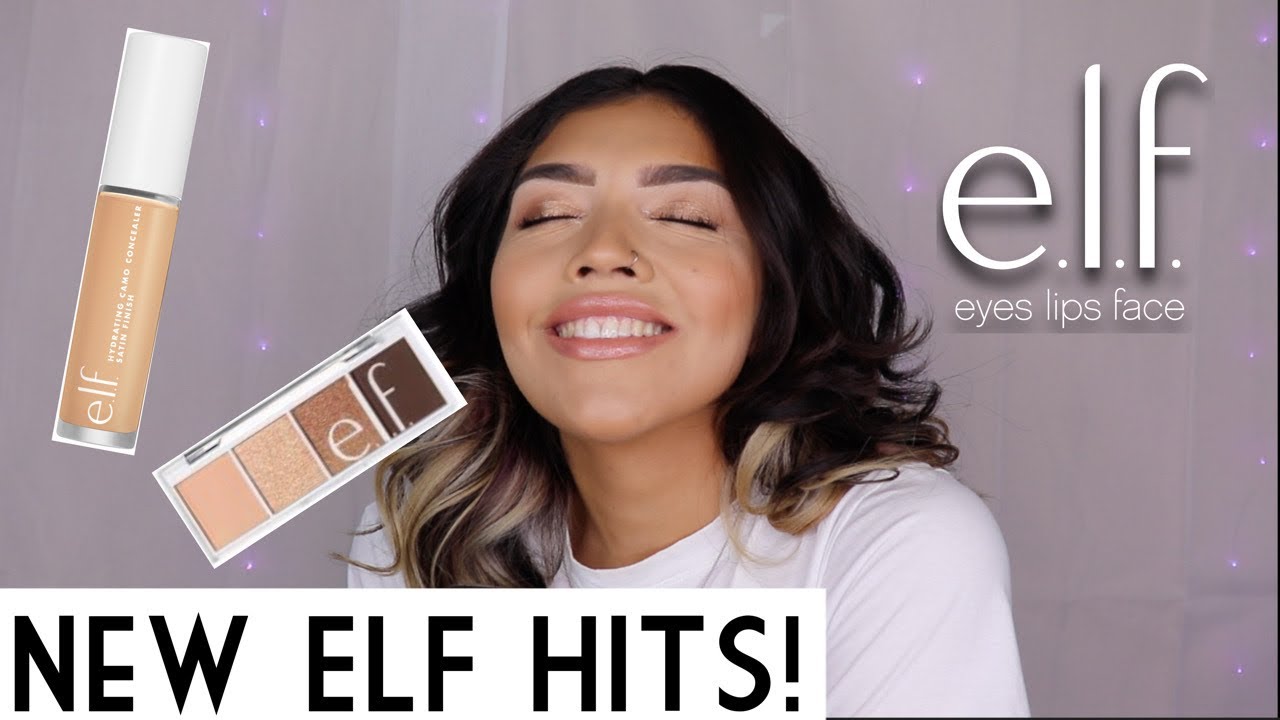 NEW ELF HITS! - YouTube