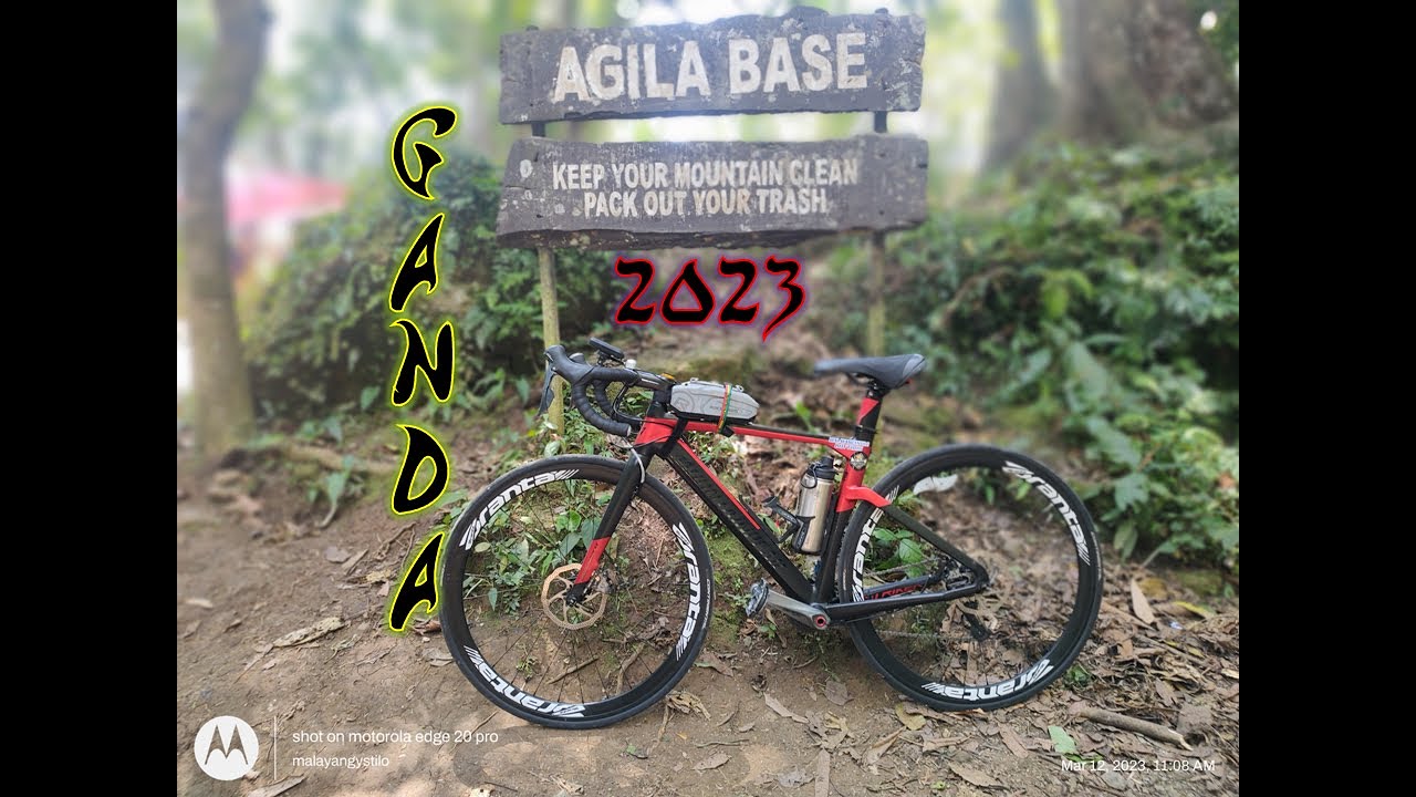 Mt. Makiling Agila base UP Los Baños Boy Scout Jamboree Site # ...