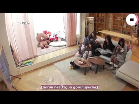 blackpink ev [ Türkçe alt yazılı] devamı için @bone olup like atmayı unutmayın