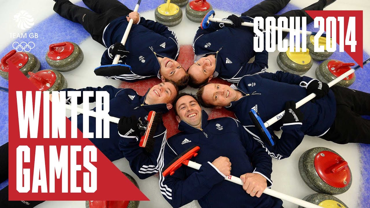 Official Team GB Sochi 2014 Trailer | Olympic Winter Games - YouTube