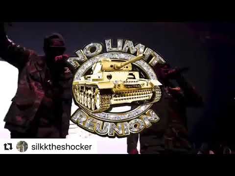 No limit reunion tour - YouTube