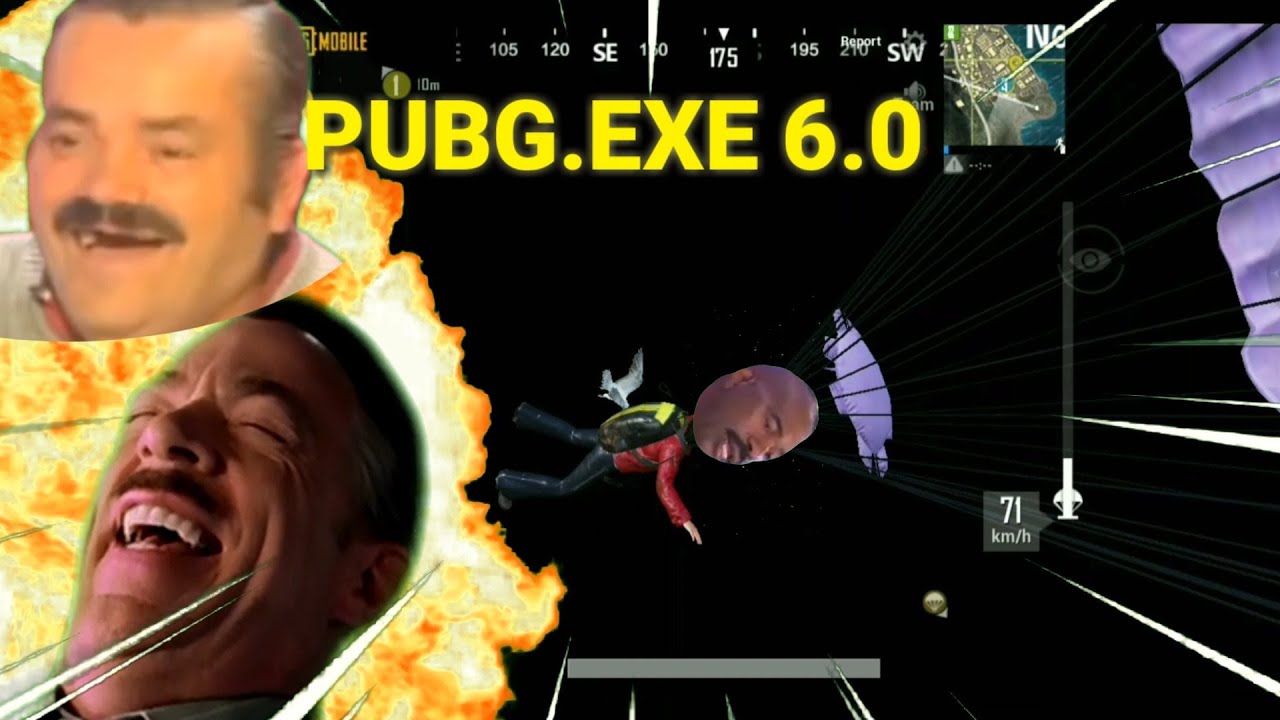 PUBG.EXE 6.0 - YouTube