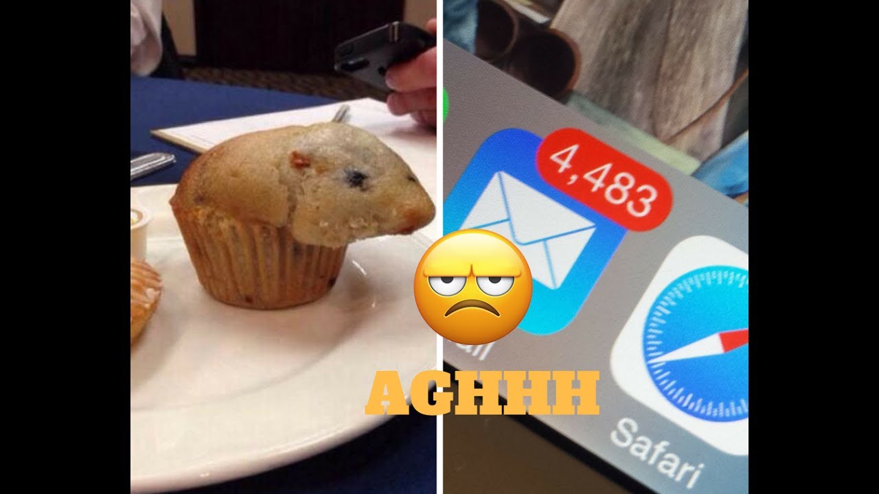 The Most Uncomfortable Photos (Extremly Annoying) - YouTube