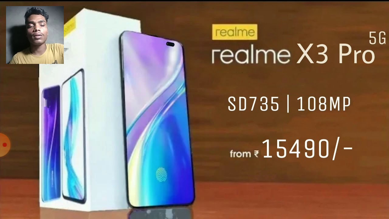 realme x3 Pro sale, price, - YouTube