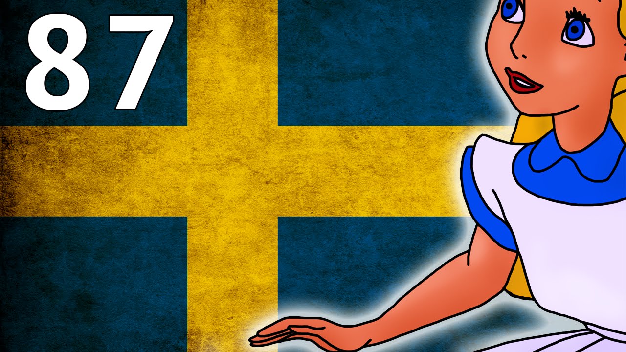 DISNEY FILMS - 10 Swedish Words - YouTube