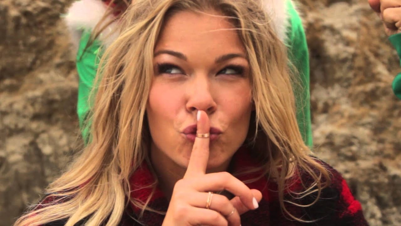 LeAnn Rimes - "ONE Christmas" Tour Announcement - YouTube